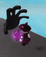 Chasing Hand | Piggy Wiki | Fandom