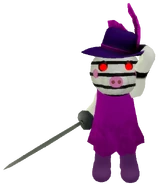 Zizzy/Gallery | Piggy Wiki | Fandom