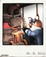 The Prototype/Gallery | Piggy Wiki | Fandom