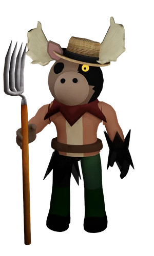 Markus | Piggy Wiki | Fandom