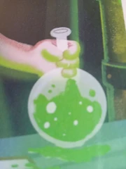 Substance - 128 | Piggy Wiki | Fandom