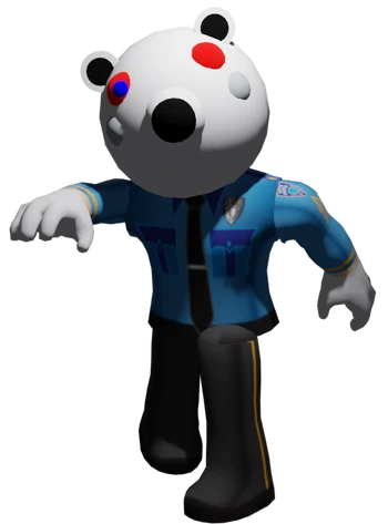 Poley | Piggy Wiki | Fandom