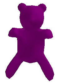 Purple Teddy | Piggy Wiki | Fandom