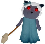 Sheepy/Gallery | Piggy Wiki | Fandom