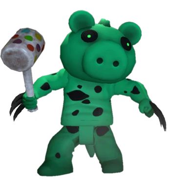 Dinopiggy | Piggy Wiki | Fandom