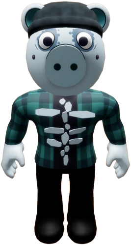 Georgie (Costume) | Piggy Wiki | Fandom