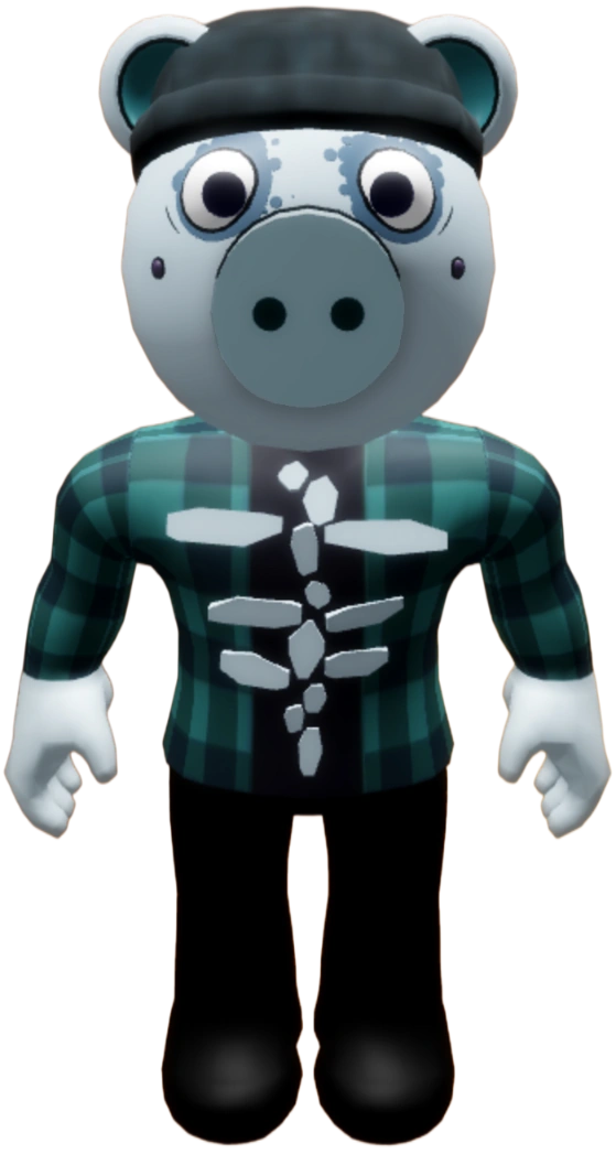 Georgie (Costume) | Piggy Wiki | Fandom