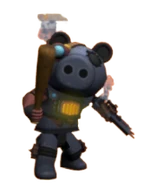 Robby | Piggy Wiki | Fandom