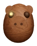 Easter Eggs | Piggy Wiki | Fandom