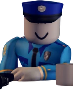 Lucella Police Department | Piggy Wiki | Fandom