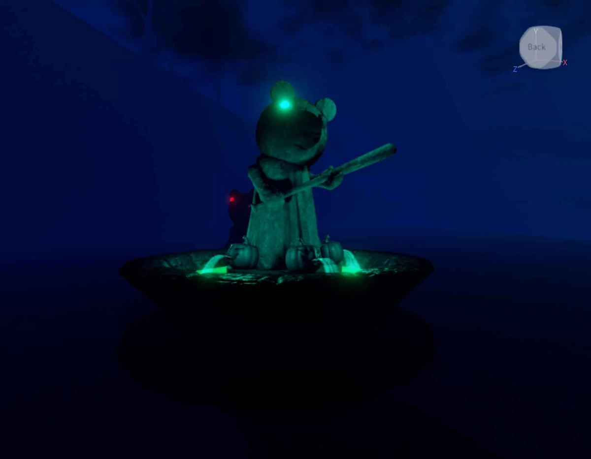 Paranormal Pigmas/Gallery | Piggy Wiki | Fandom