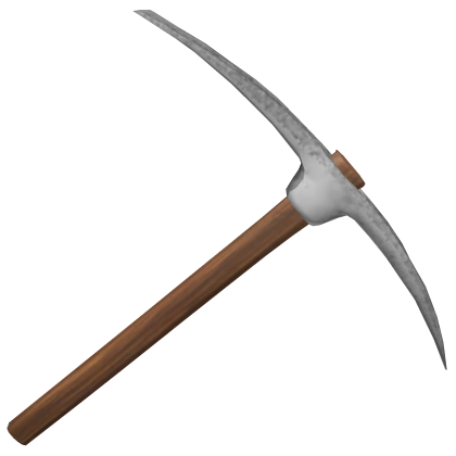 Pickaxe | Piggy Wiki | Fandom