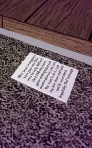 Note Hunt | Piggy Wiki | Fandom