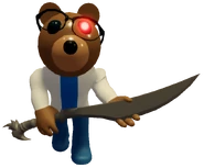 Redesigns | Piggy Wiki | Fandom