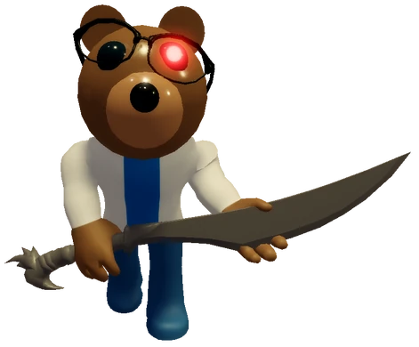 Beary | Roblox Piggy Wiki | Fandom