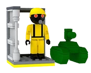 Torcher/Gallery | Piggy Wiki | Fandom