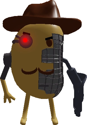 User blog:LimeyKolo/Appel (remastered) | Piggy Wiki | Fandom