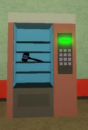 Vending Machine | Piggy Wiki | Fandom
