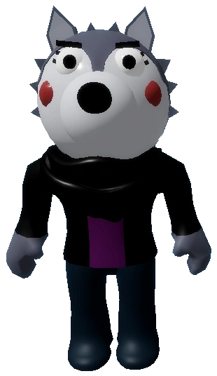 Willow/Gallery | Piggy Wiki | Fandom