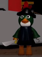 Budgey's Crew/Gallery | Piggy Wiki | Fandom