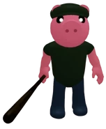 Father/Gallery | Piggy Wiki | Fandom