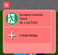 Build Mode Badges | Piggy Wiki | Fandom