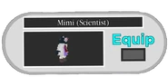 Mimi (Scientist) | Piggy Wiki | Fandom