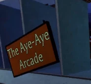 The Aye-Aye Arcade | Piggy Wiki | Fandom