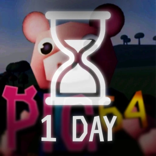 PIG 64/Gallery | Piggy Wiki | Fandom