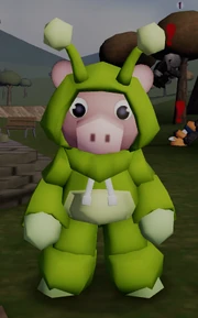 Costumes | Piggy Wiki | Fandom