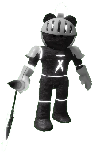 Gryffyn | Piggy Wiki | Fandom