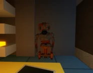 The Prototype/Gallery | Piggy Wiki | Fandom