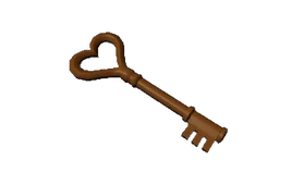 Heart Key | Piggy Wiki | Fandom