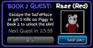 Raze/Gallery | Piggy Wiki | Fandom