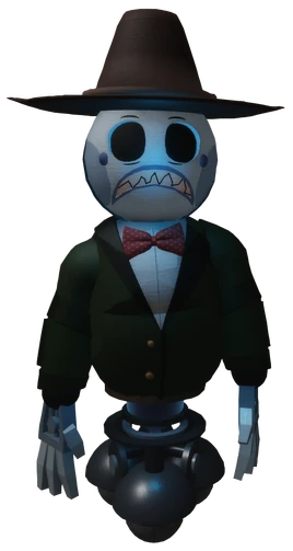 Duocara (Mayor) | Piggy Wiki | Fandom