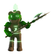 Gryffyn/Gallery | Piggy Wiki | Fandom