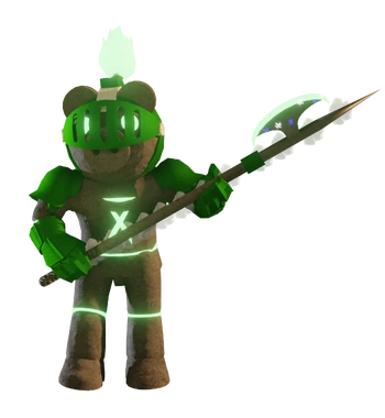 Gryffyn | Piggy Wiki | Fandom