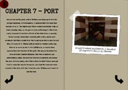 Port - Chapter 7/Gallery | Piggy Wiki | Fandom