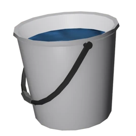 Bucket | Piggy Wiki | Fandom