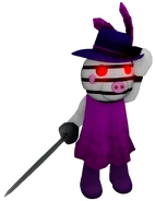 Zizzy/Gallery | Piggy Wiki | Fandom