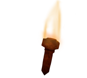 Torch | Piggy Wiki | Fandom