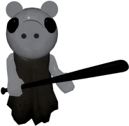 Distorted Memory/Gallery | Piggy Wiki | Fandom