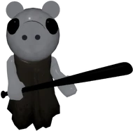 Piggy Family | Piggy Wiki | Fandom