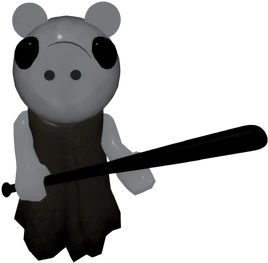 Memory | Piggy Wiki | Fandom