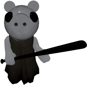 Memory | Piggy Wiki | Fandom