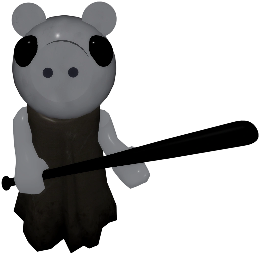 Memory | Piggy Wiki | Fandom