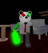 Badgy | Piggy Wiki | Fandom