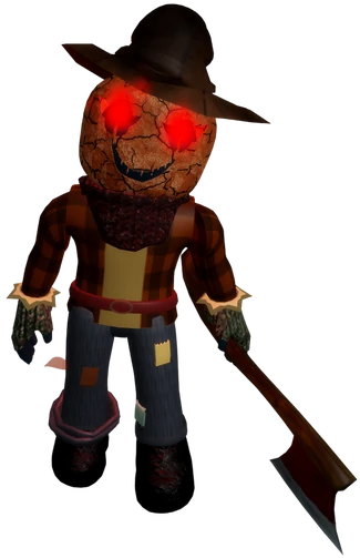 Carver | Piggy Wiki | Fandom