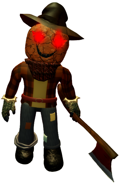 Carver/Gallery | Piggy Wiki | Fandom