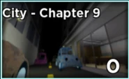 City - Chapter 9/Gallery | Piggy Wiki | Fandom